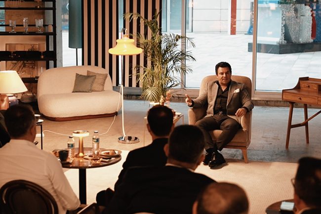 Renault Mais Etkinlik - Branding Network